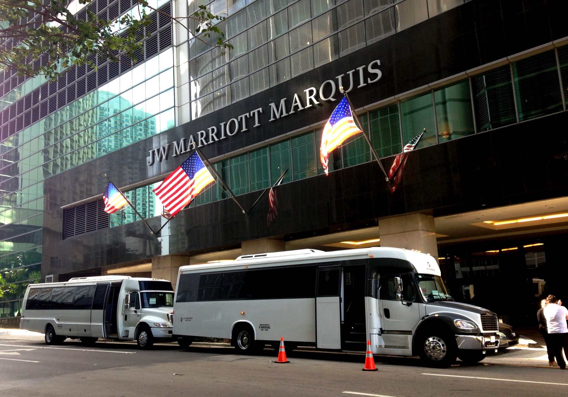 Make a Reservation - Key Transportation World Wide Services