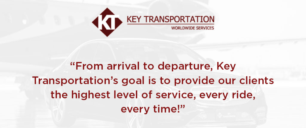 About - Key Transportation World Wide Services