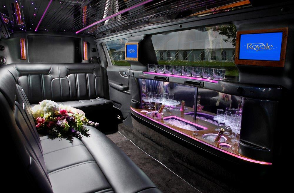 STRETCH LIMO - Key Transportation World Wide Services STRETCH LIMO - Key Transportation World Wide Services