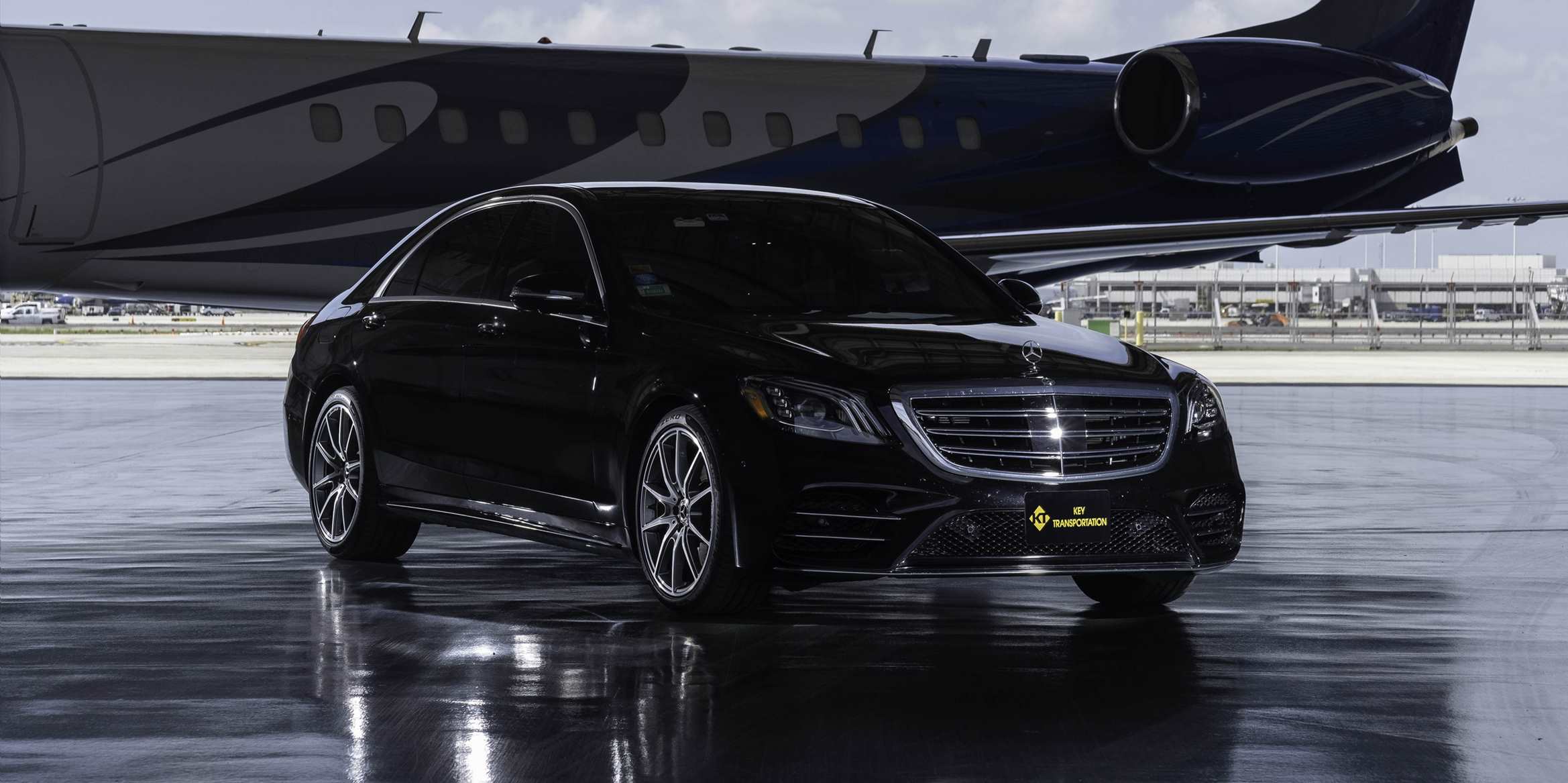 Choosing a Private Car Service is a No-Brainer - Key Transportation ...