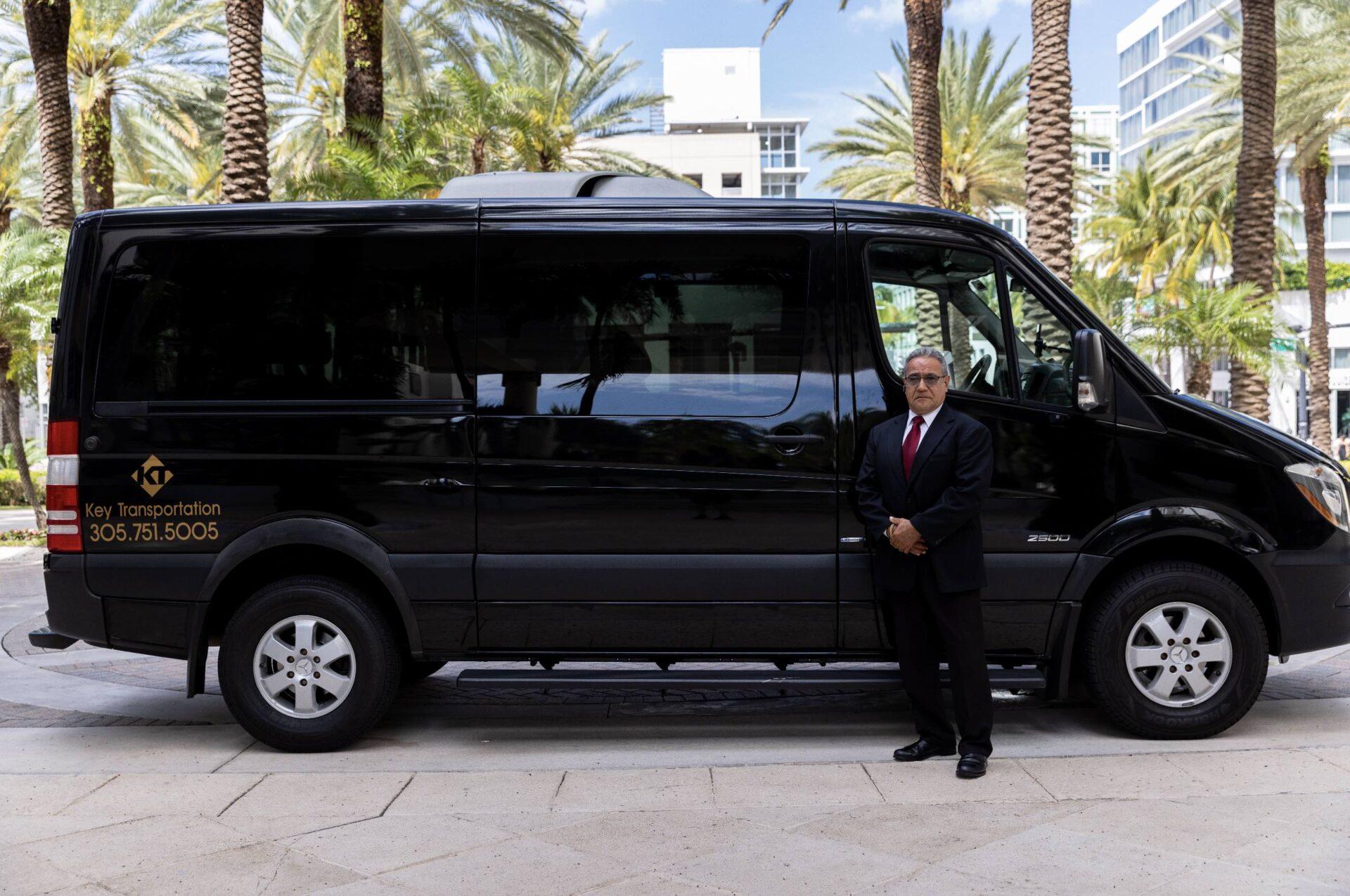 Experience Elite Travel Freedom: Top 5 Uses for a Rented Sprinter Van ...